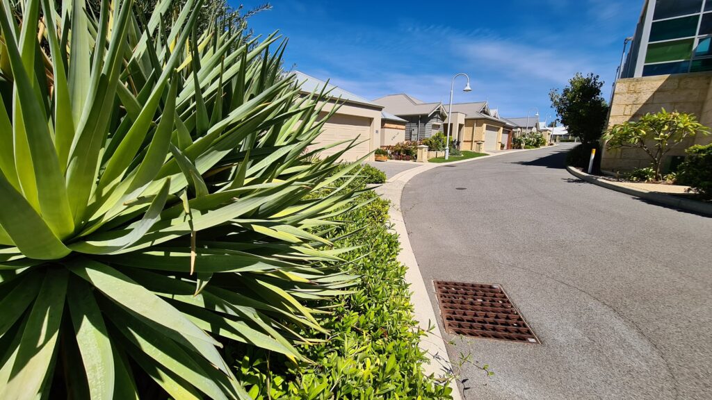 Strata Garden Maintenance Perth | External Works