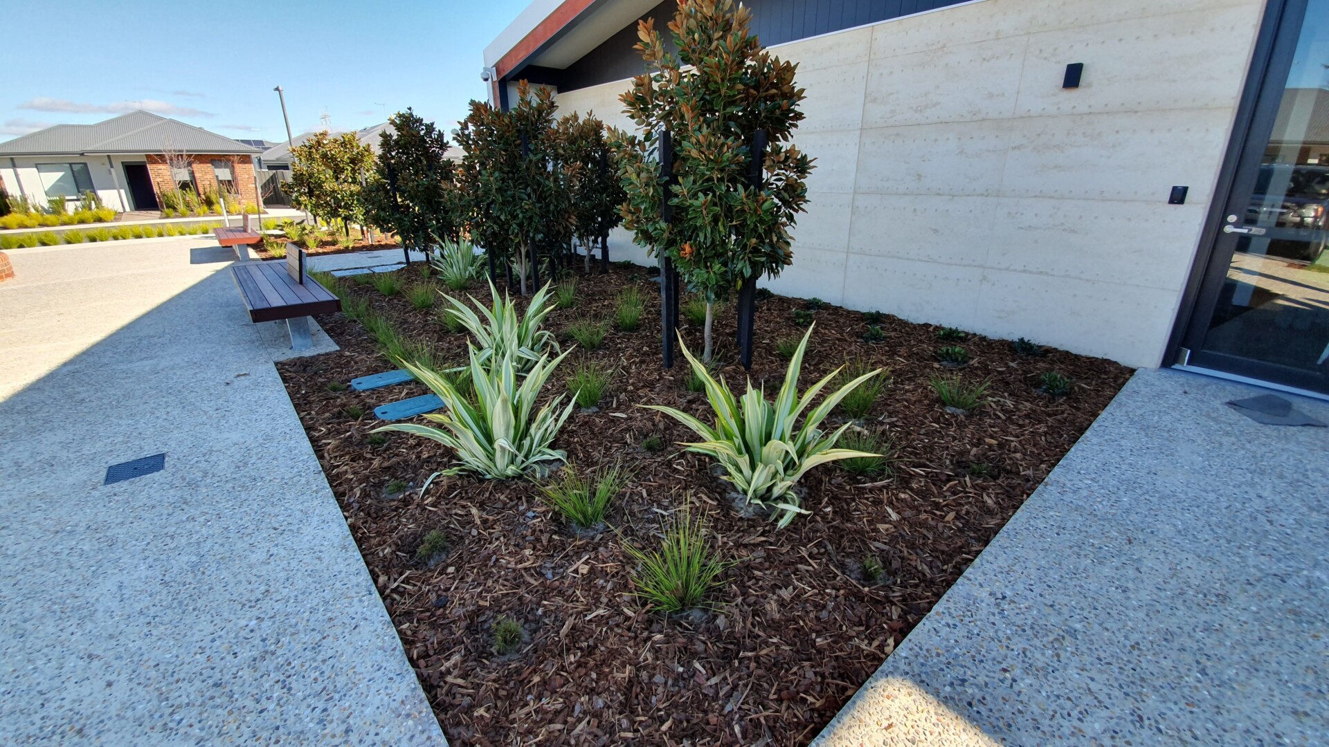 Commercial Landscaping Perth | Externals Landscape Services